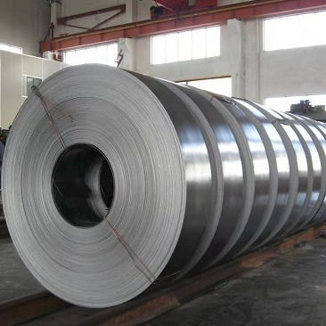 Stainless Steel Products 200 Series Stainless Steel Coil Hrc Coil