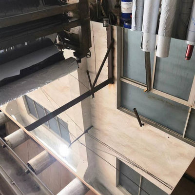 1.2mm No.4 Polished SS Mirror Finish 304 Stainless Steel Sheet