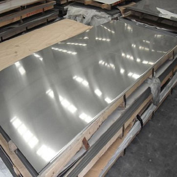 Hot Rolled Duplex Steel Plates AISI 309S 6mm 2x6 For Steel Structure
